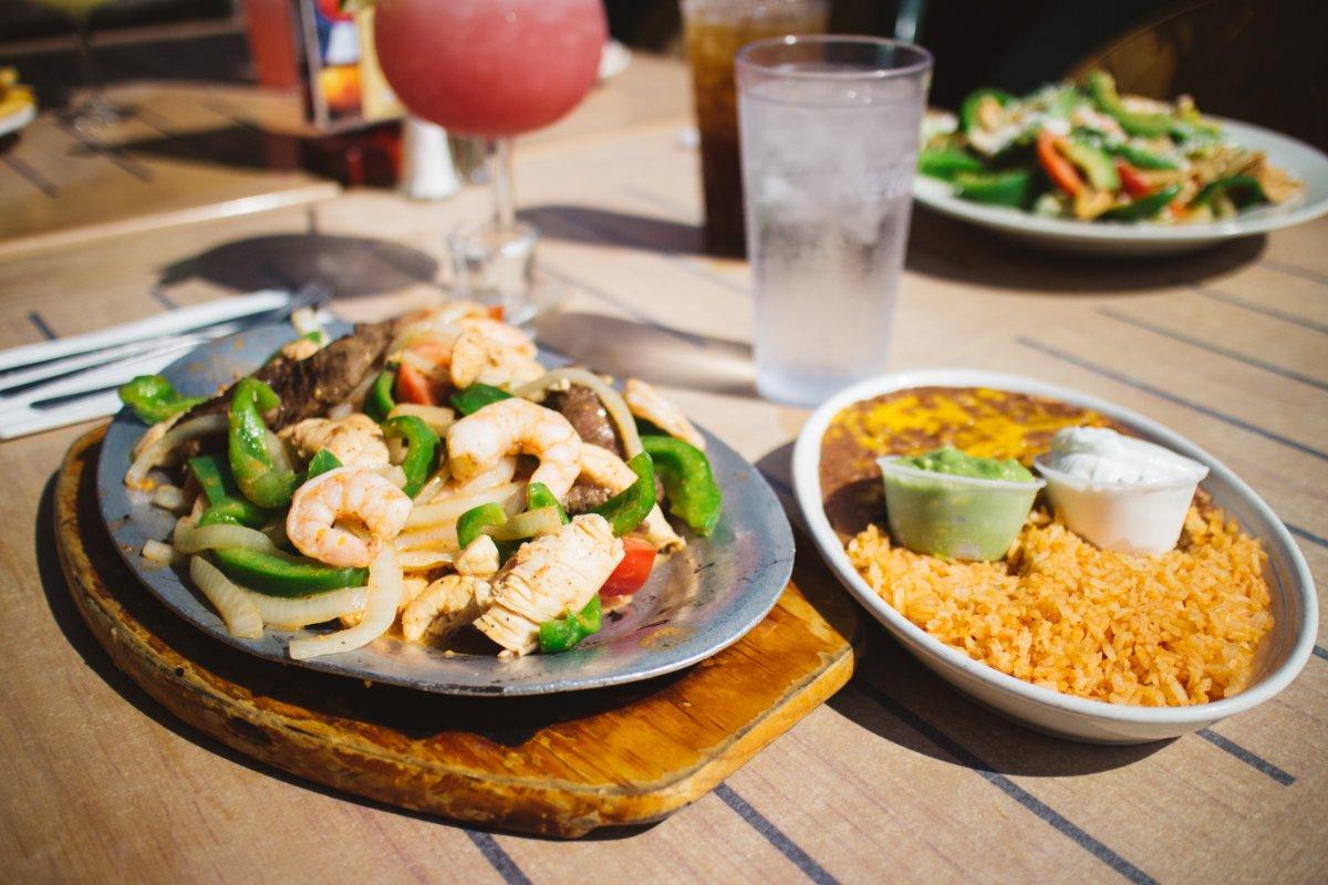 The Mexico Cafe Temecula menus in Temecula, California, United States