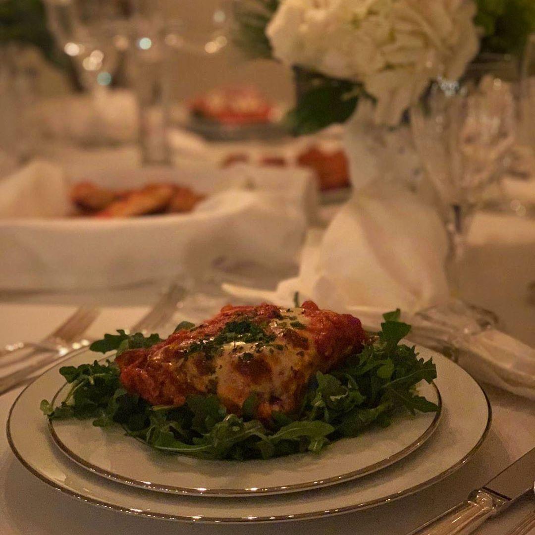 Le Muscadin menu in Montréal, Quebec, Canada