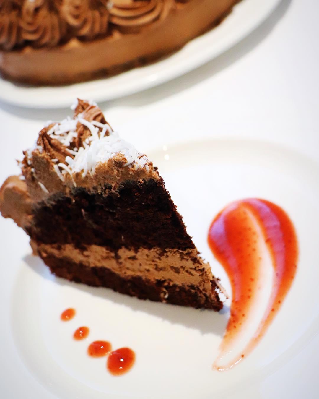 Le Muscadin menu in Montréal, Quebec, Canada