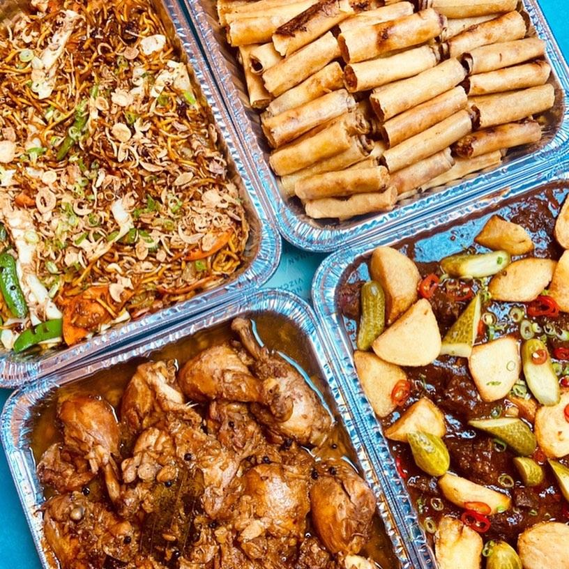 LAMESA FILIPINO FOOD CLUB menu in Toronto, Ontario, Canada