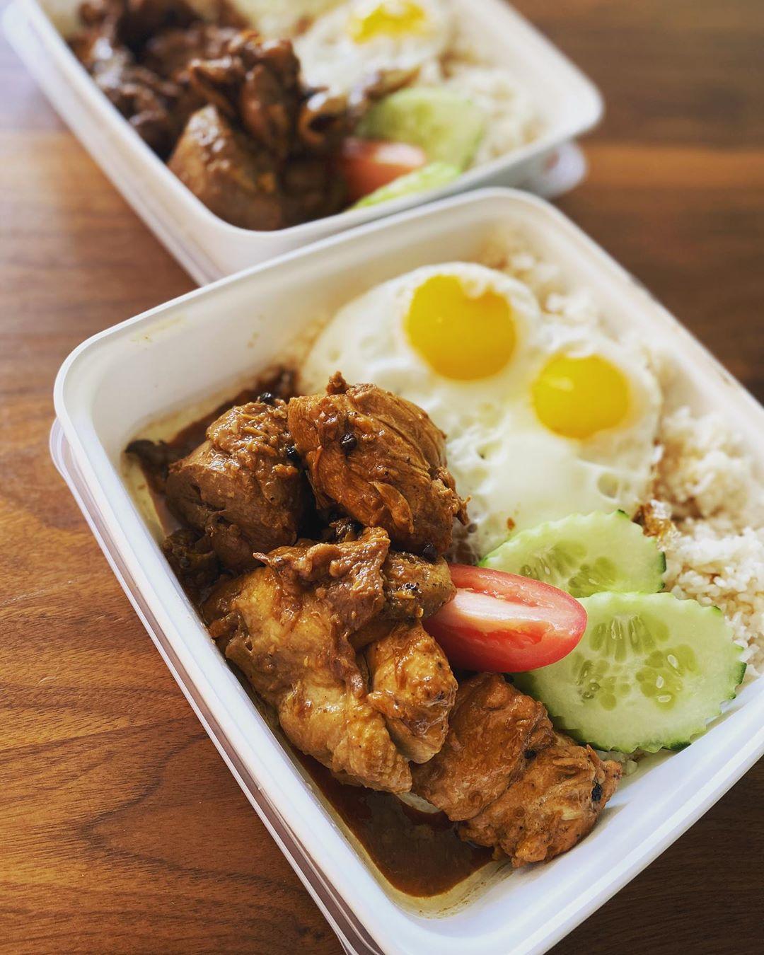 LAMESA FILIPINO FOOD CLUB menu in Toronto, Ontario, Canada