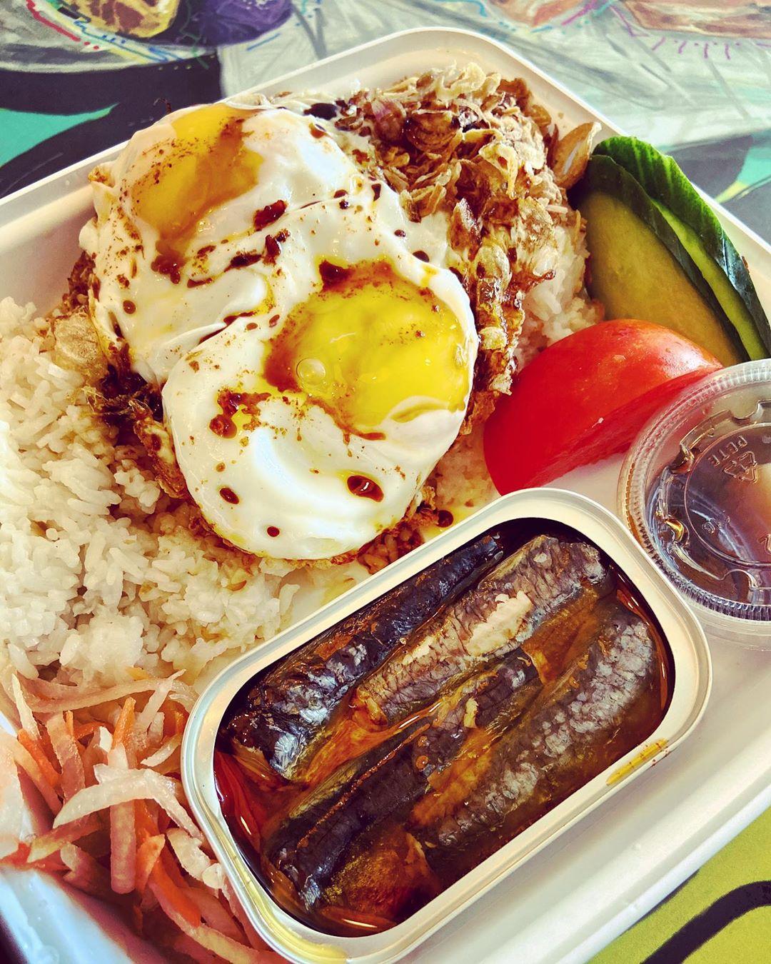 LAMESA FILIPINO FOOD CLUB menu in Toronto, Ontario, Canada