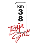 Menu for K38 Baja Grill in Wilmington, NC | Sirved