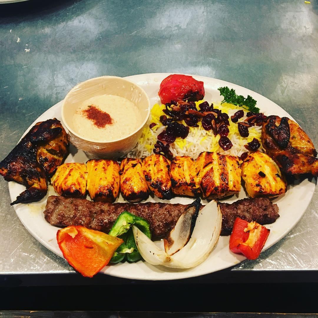 Bijan menus in Houston, Texas, United States