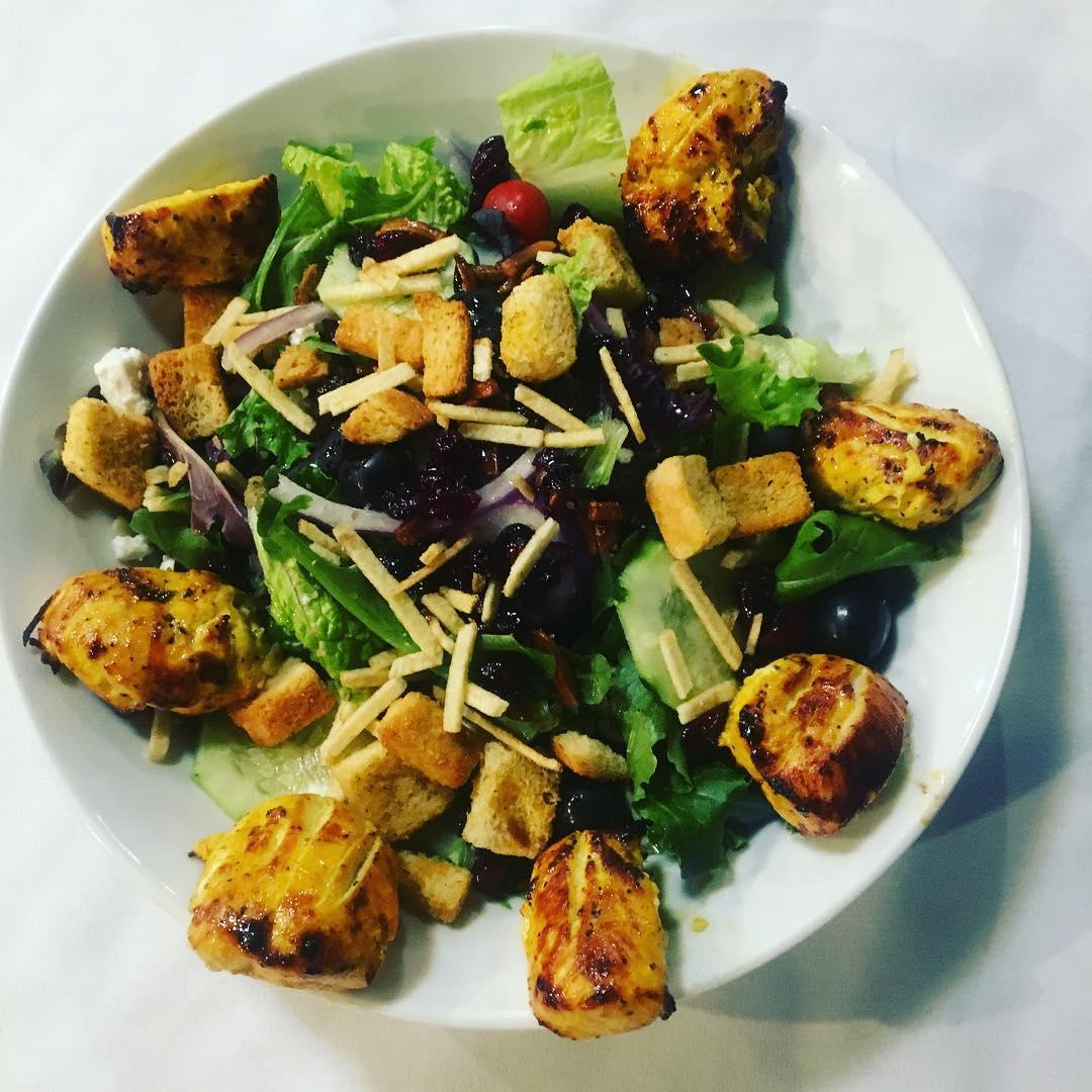 Bijan menus in Houston, Texas, United States