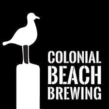 Menu for Colonial Beach Brewing in Colonial Beach, VA | Sirved