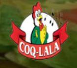 Menu for Coq La La Livraison Grillades in Montréal, QC | Sirved