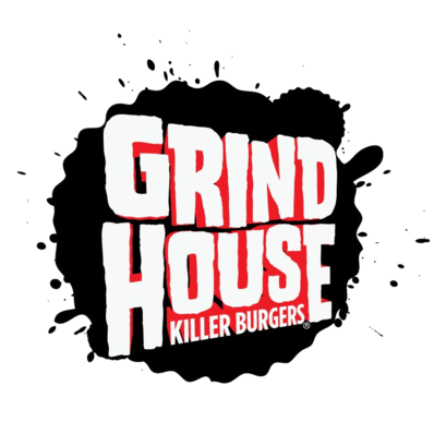 Menu for Grindhouse Killer Burgers in Brookhaven, GA | Sirved
