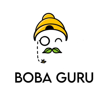 Menu for Boba Guru in West Valley City, UT | Sirved