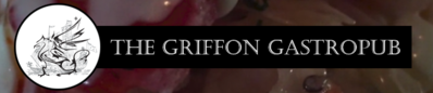 Menu for The Griffon Gastropub in Niagara Falls, NY | Sirved