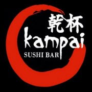 Menu for Kampai Sushi Bar in St. Louis, MO | Sirved