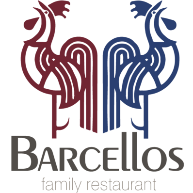 Menu for Barcellos Family Restaurant in Tiverton, RI | Sirved