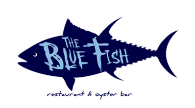 Menu for Blue Fish Restaurant and Oyster Bar in Jacksonville, FL | Sirved