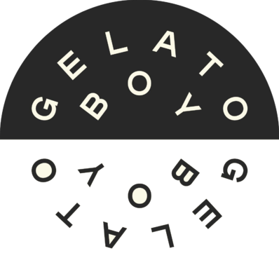 Menu for Gelato Boy - Boulder, CO | Sirved