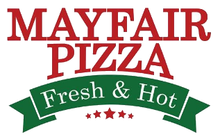 Menu for Mayfair Pizza in Philadelphia, PA | Sirved