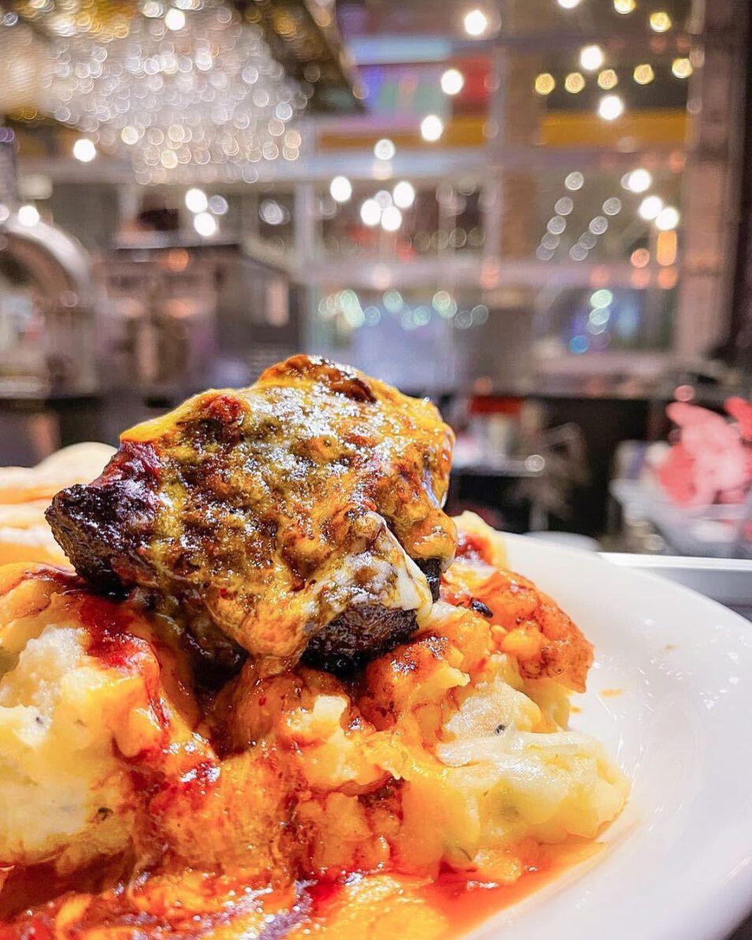 La Ristra New Mexican Kitchen menus in Gilbert, Arizona, United States