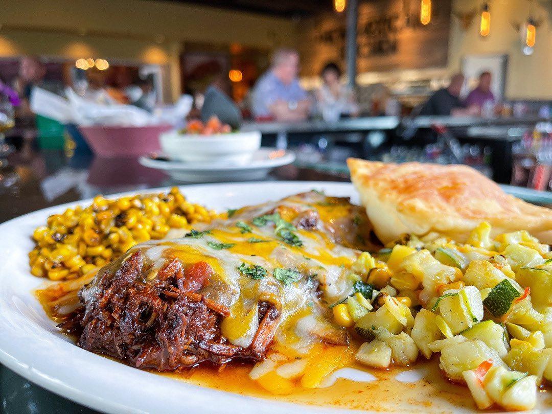 La Ristra New Mexican Kitchen menus in Gilbert, Arizona, United States