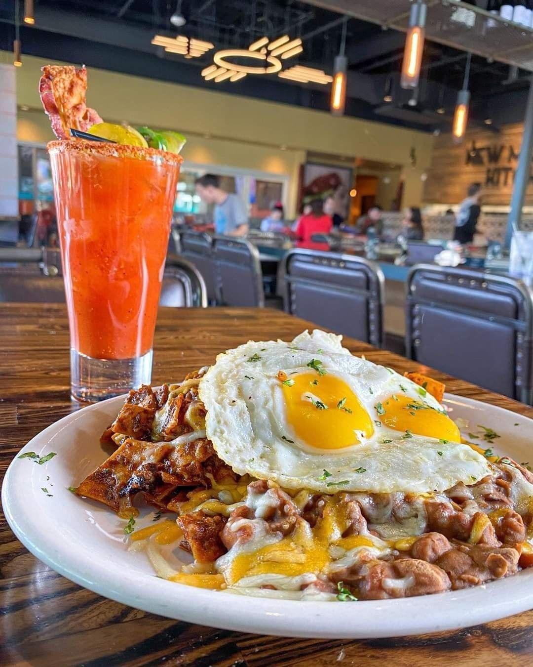 La Ristra New Mexican Kitchen menu in Gilbert, Arizona, USA