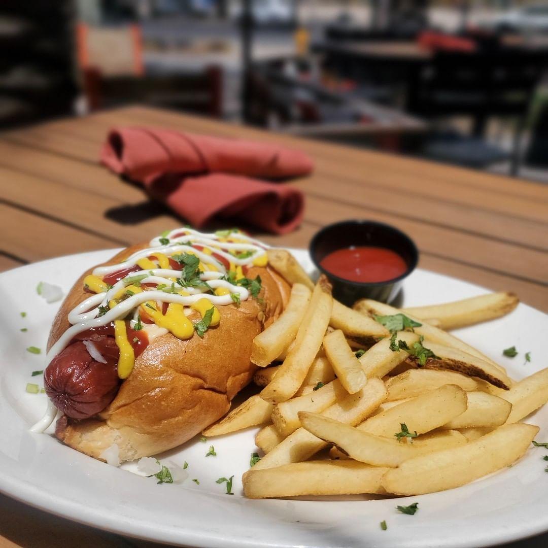 La Ristra New Mexican Kitchen menus in Gilbert, Arizona, United States