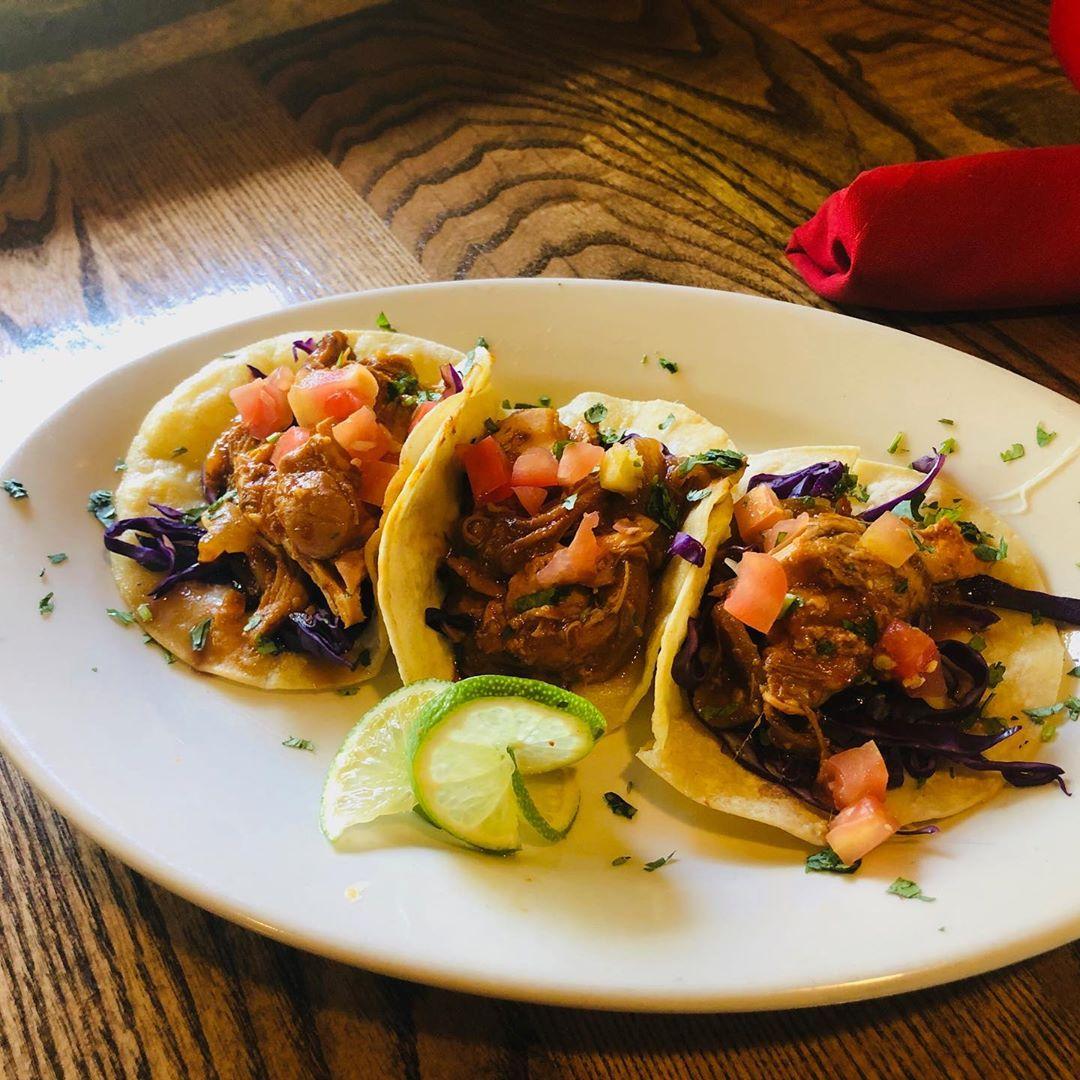 La Ristra New Mexican Kitchen menus in Gilbert, Arizona, United States