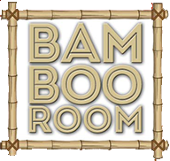 Bamboo Room menu in Lake Worth, Florida, USA