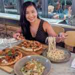 Tre Rivali menu in Milwaukee, Wisconsin, USA