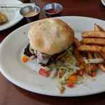 Common Grill menu in Chelsea, Michigan, USA