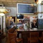 Common Grill menu in Chelsea, Michigan, USA