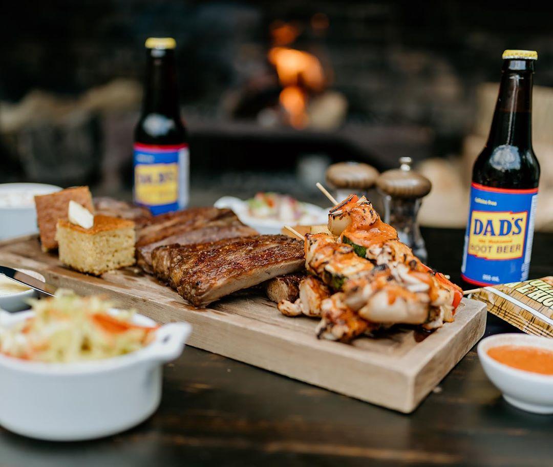 Cambridge Mill menu in Cambridge, Ontario, Canada