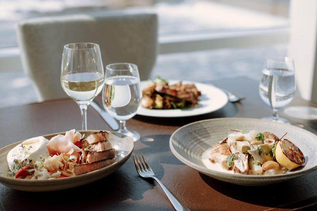 Cambridge Mill menu in Cambridge, Ontario, Canada