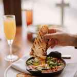 Cambridge Mill menu in Cambridge, Ontario, Canada