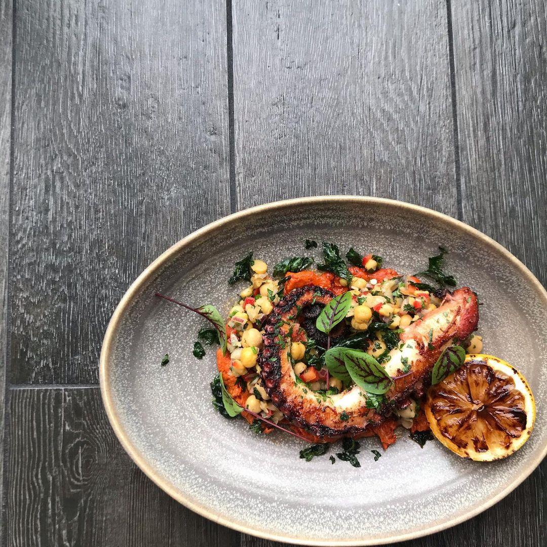 Cambridge Mill menu in Cambridge, Ontario, Canada