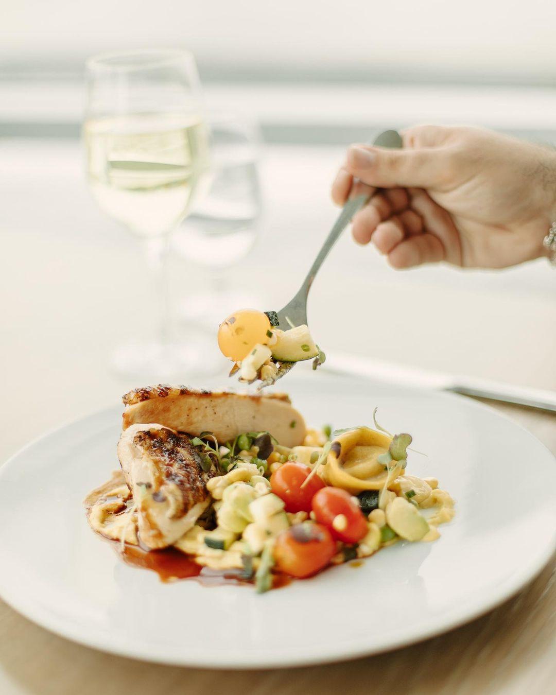 Cambridge Mill menu in Cambridge, Ontario, Canada