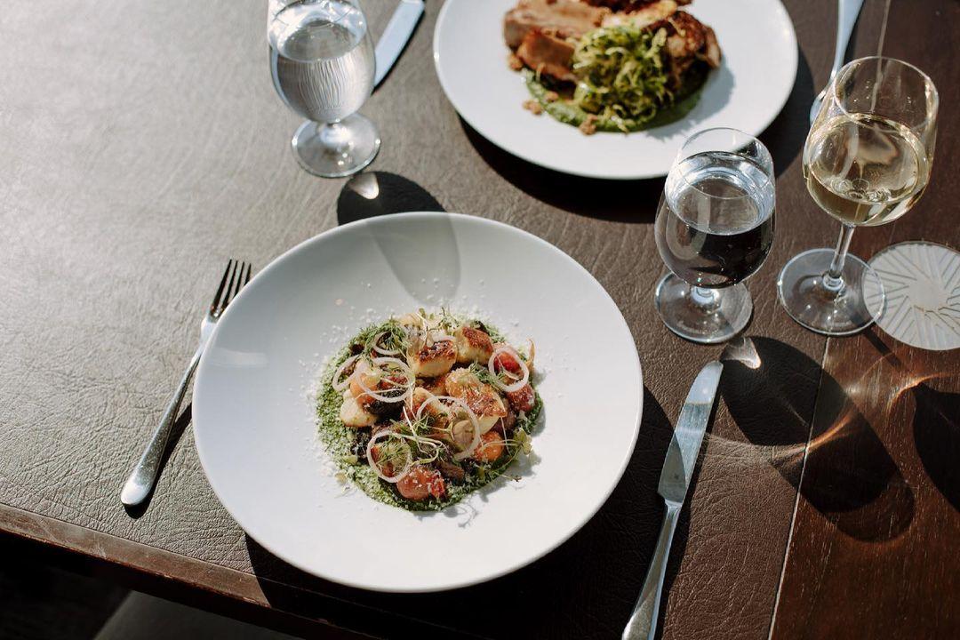 Cambridge Mill menu in Cambridge, Ontario, Canada