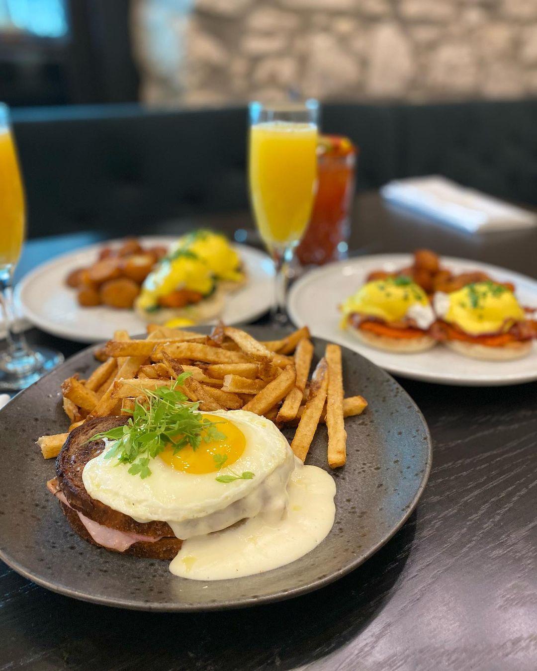 Cambridge Mill menu in Cambridge, Ontario, Canada