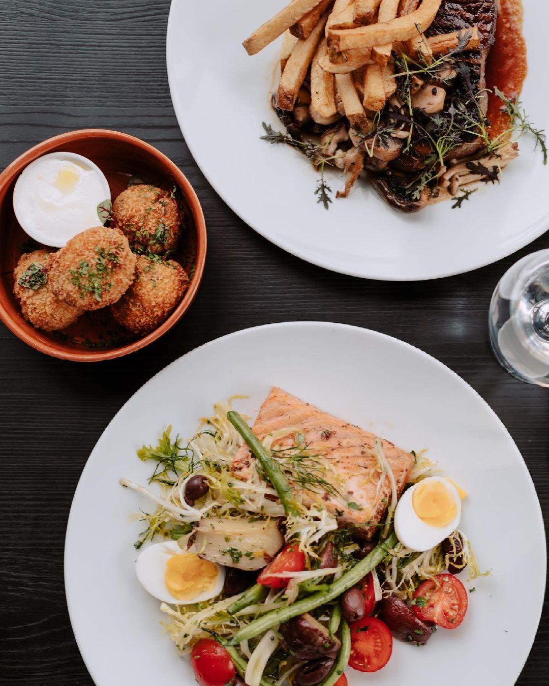 Cambridge Mill menu in Cambridge, Ontario, Canada