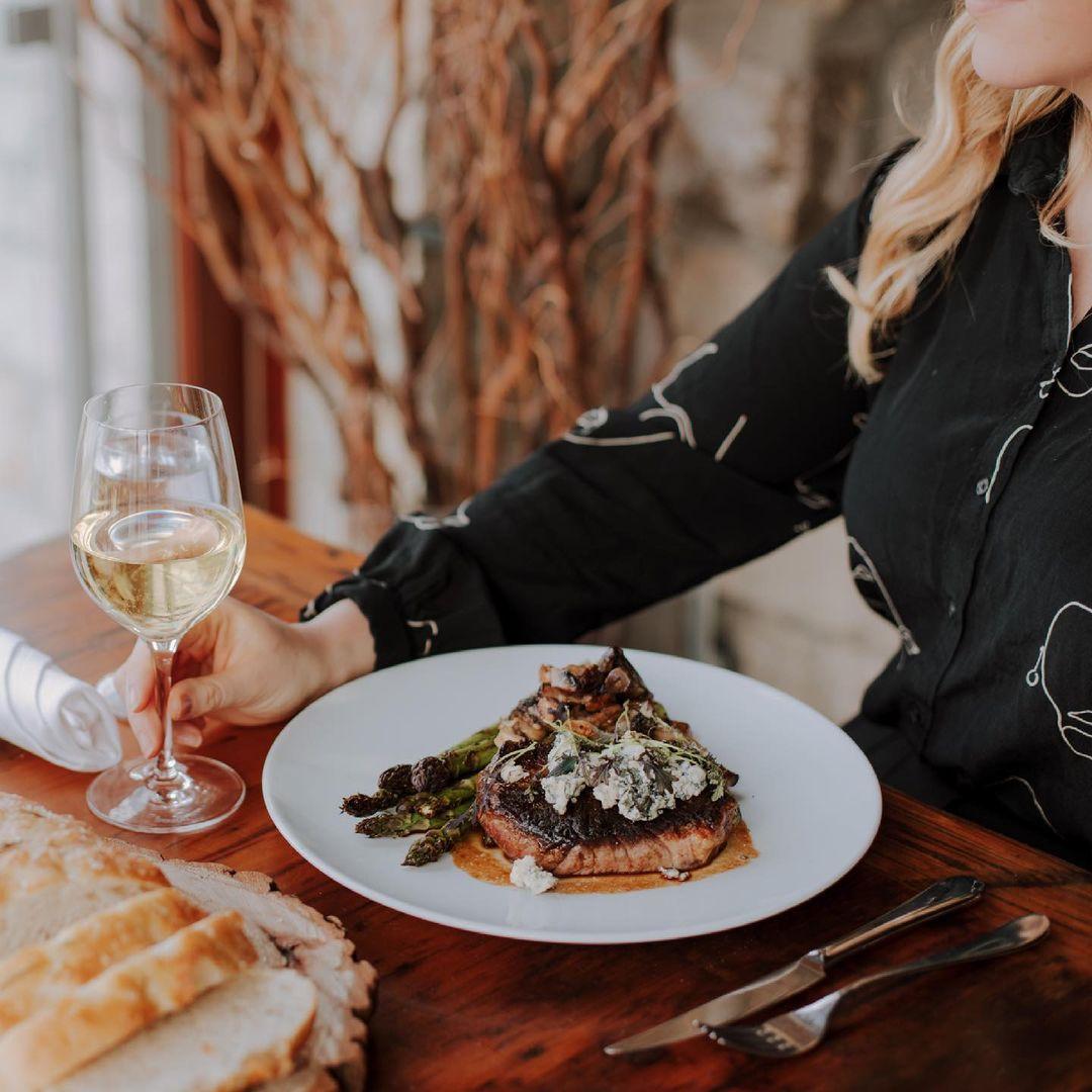 Cambridge Mill menu in Cambridge, Ontario, Canada