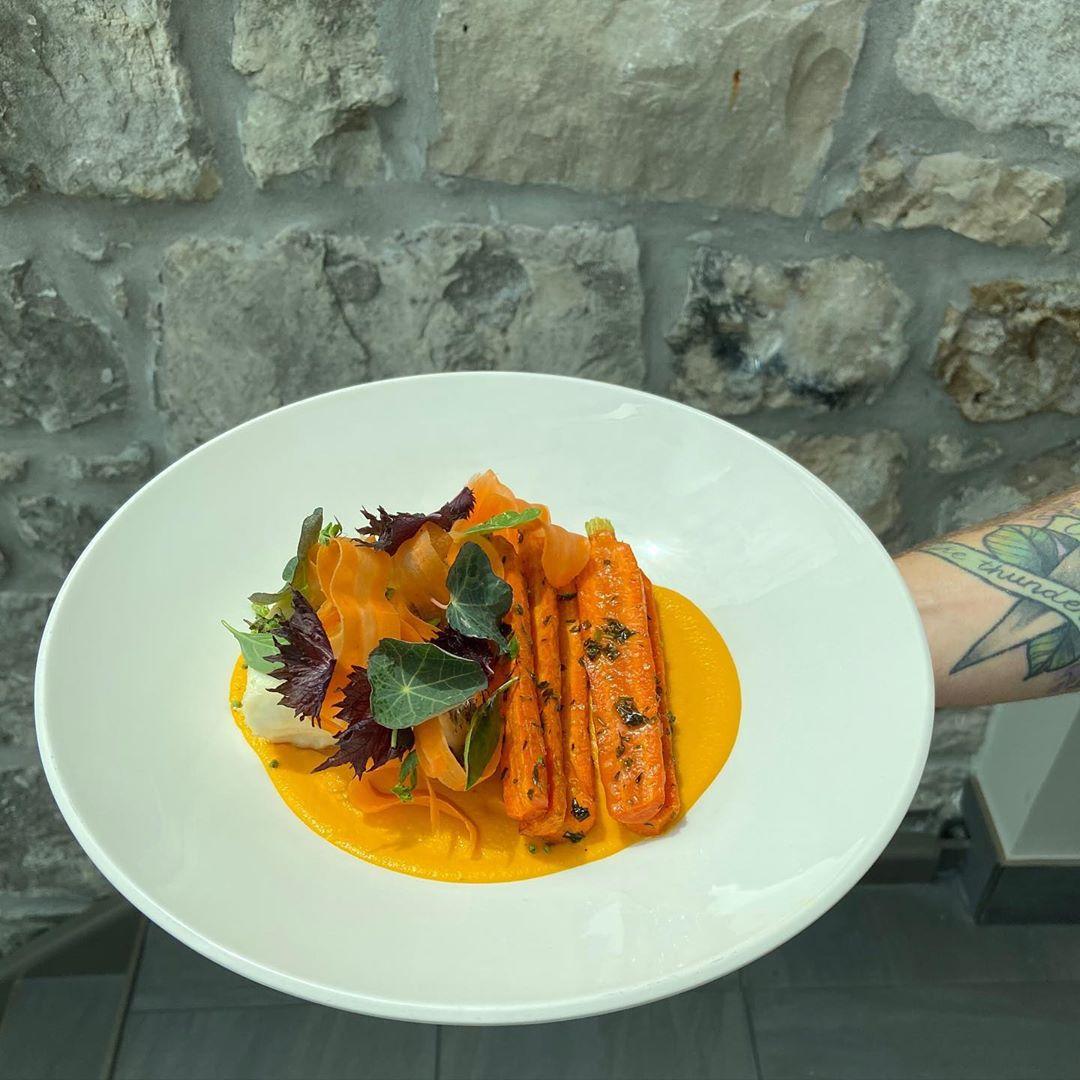 Cambridge Mill menu in Cambridge, Ontario, Canada