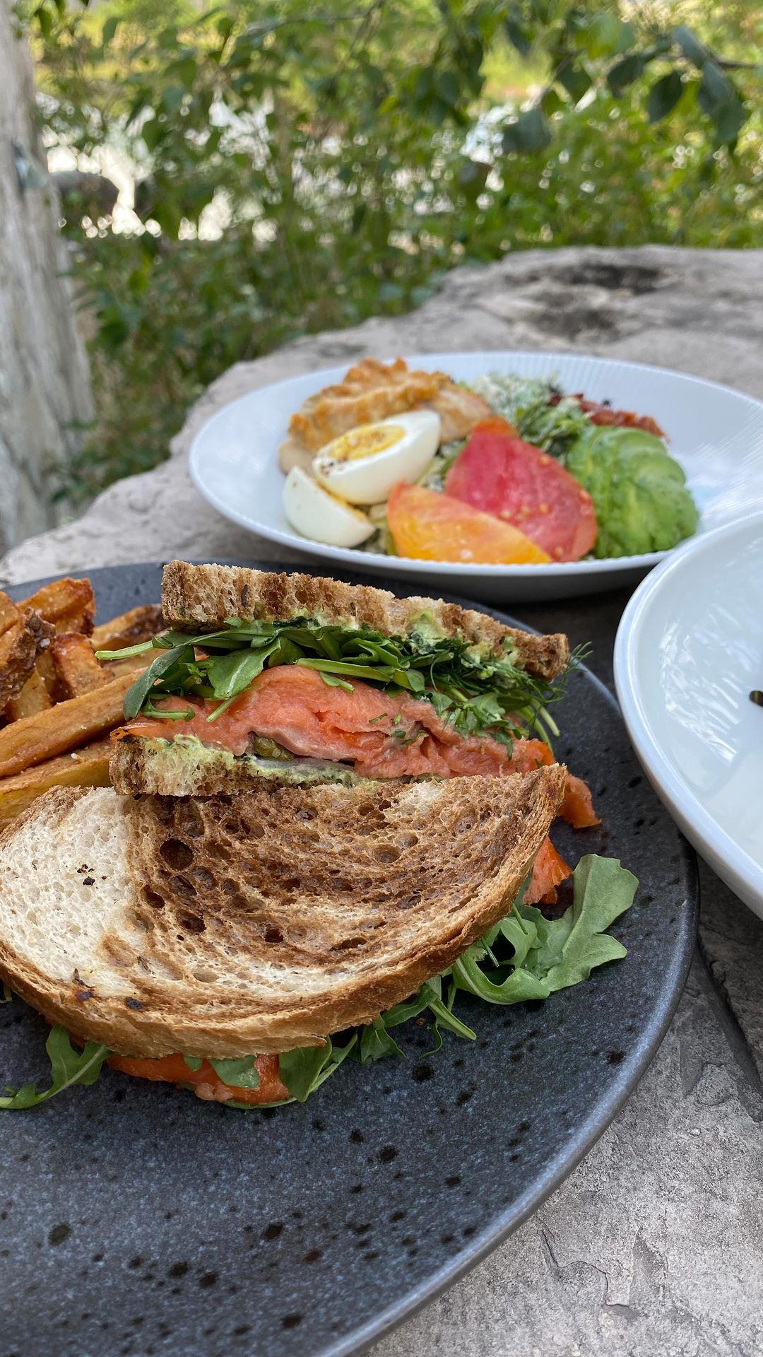 Cambridge Mill menu in Cambridge, Ontario, Canada