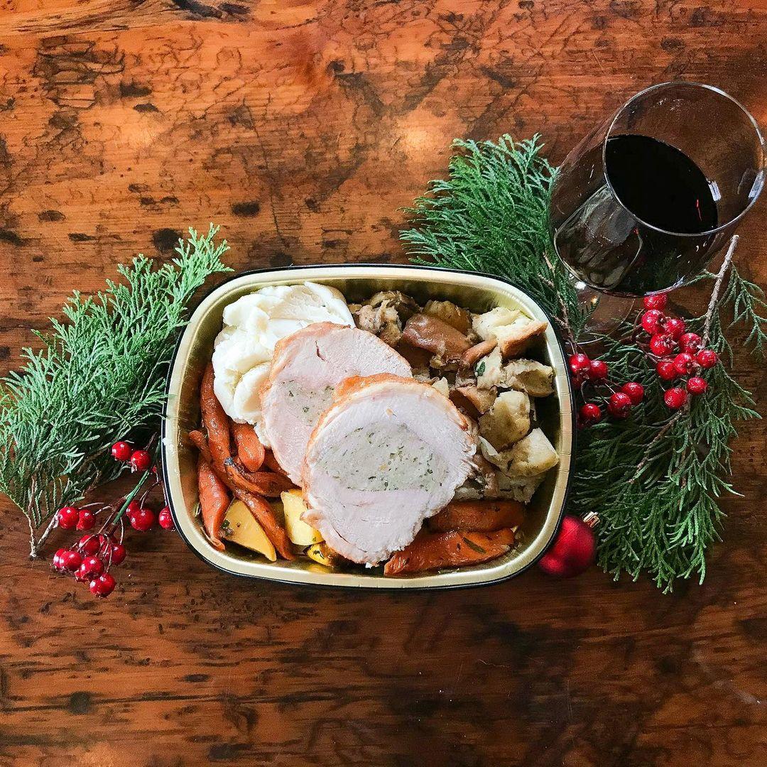 Cambridge Mill menu in Cambridge, Ontario, Canada