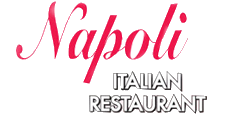 Menu for Napoli Italian Restaurant in Monroe, NC | Sirved
