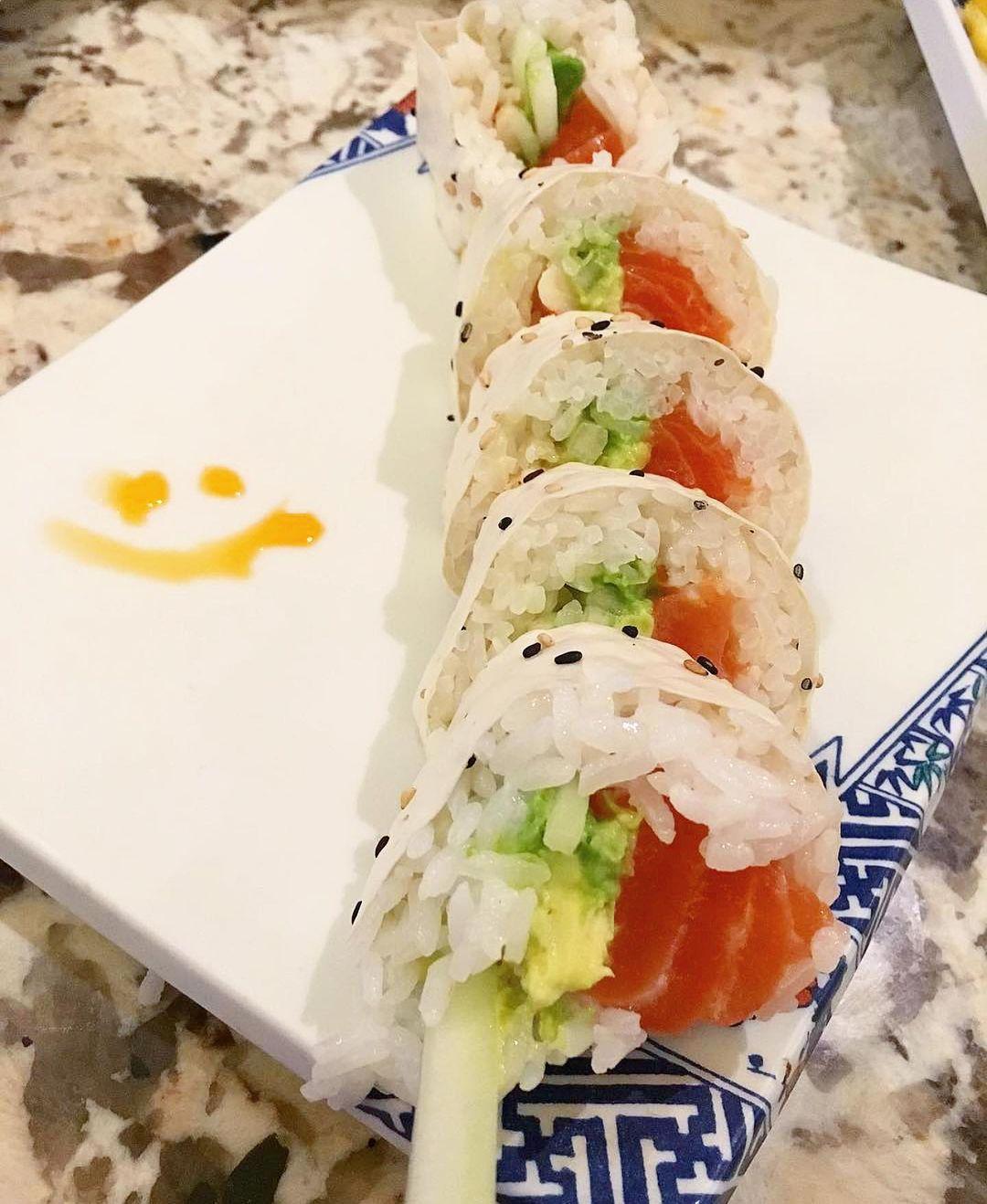 Sayaka Japanese Restaurant menu in Colton, California, USA