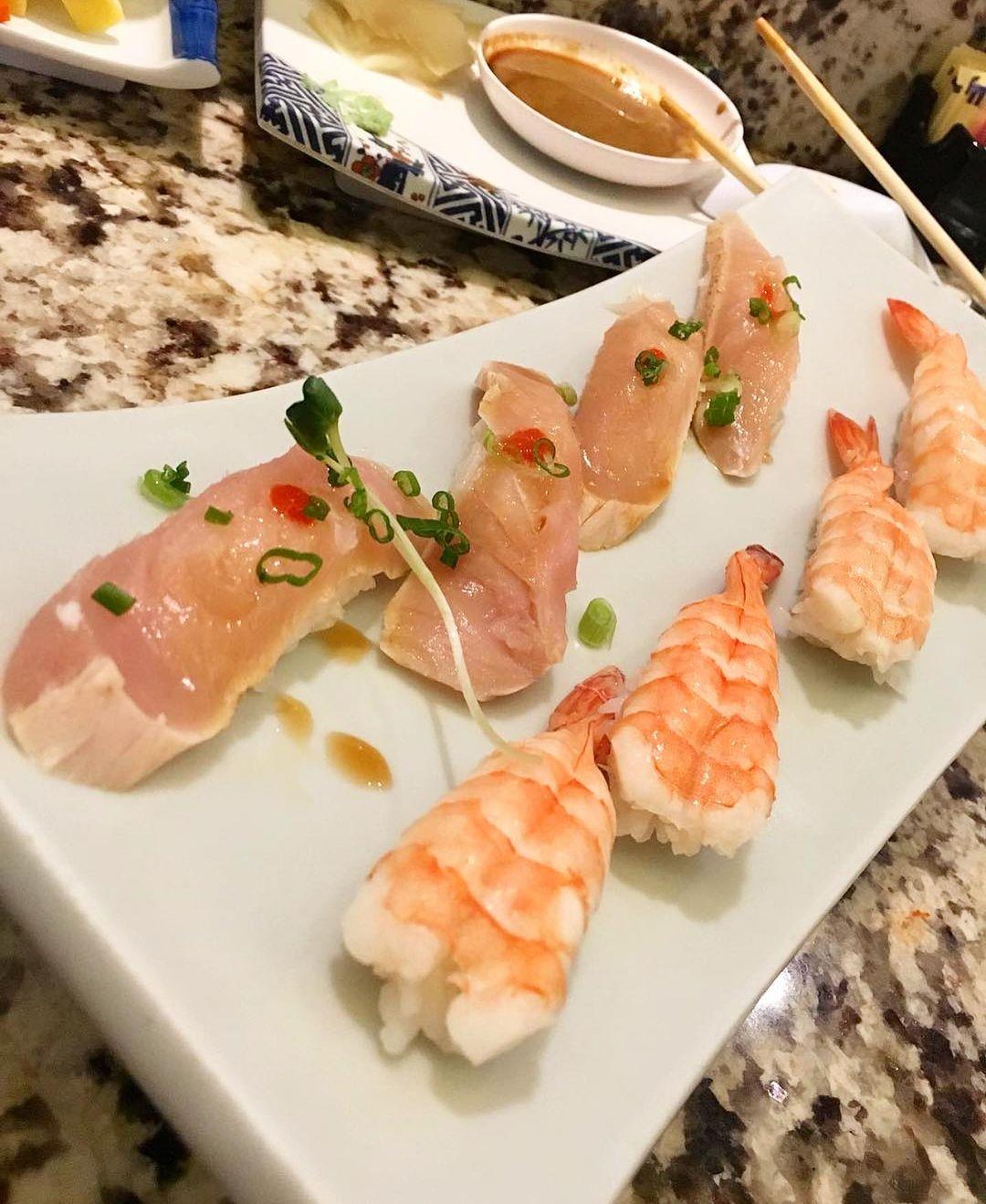 Sayaka Japanese Restaurant menu in Colton, California, USA