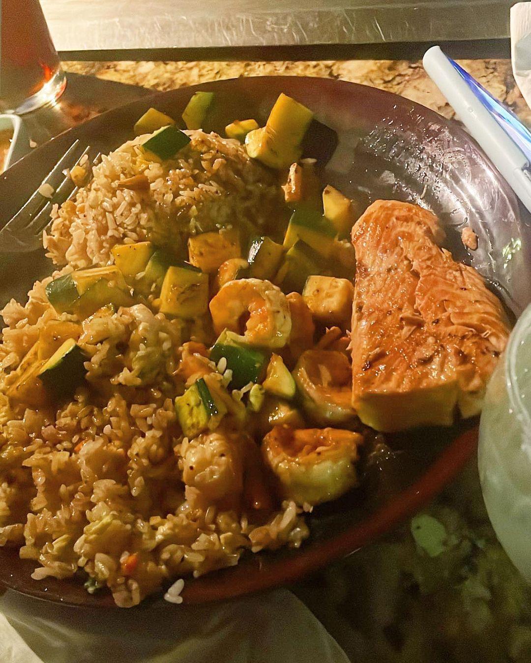 Sayaka Japanese Restaurant menu in Colton, California, USA