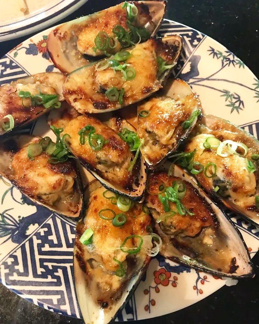 Sayaka Japanese Restaurant menu in Colton, California, USA