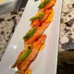 Sayaka Japanese Restaurant menu in Colton, California, USA