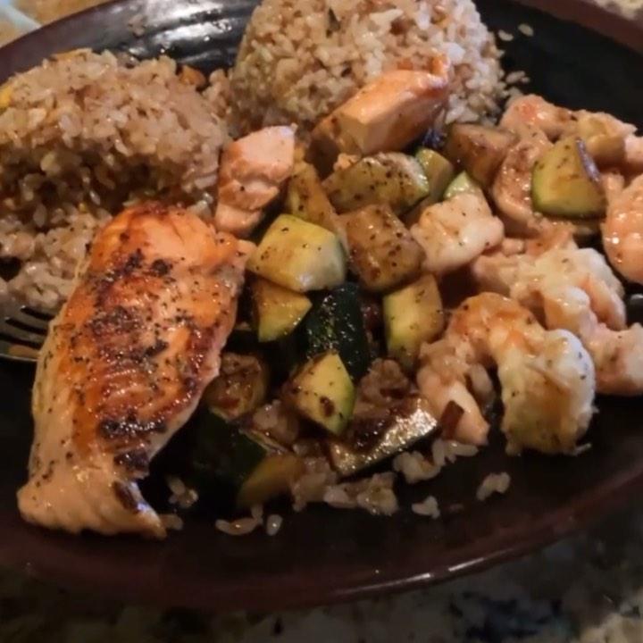 Sayaka Japanese Restaurant menu in Colton, California, USA