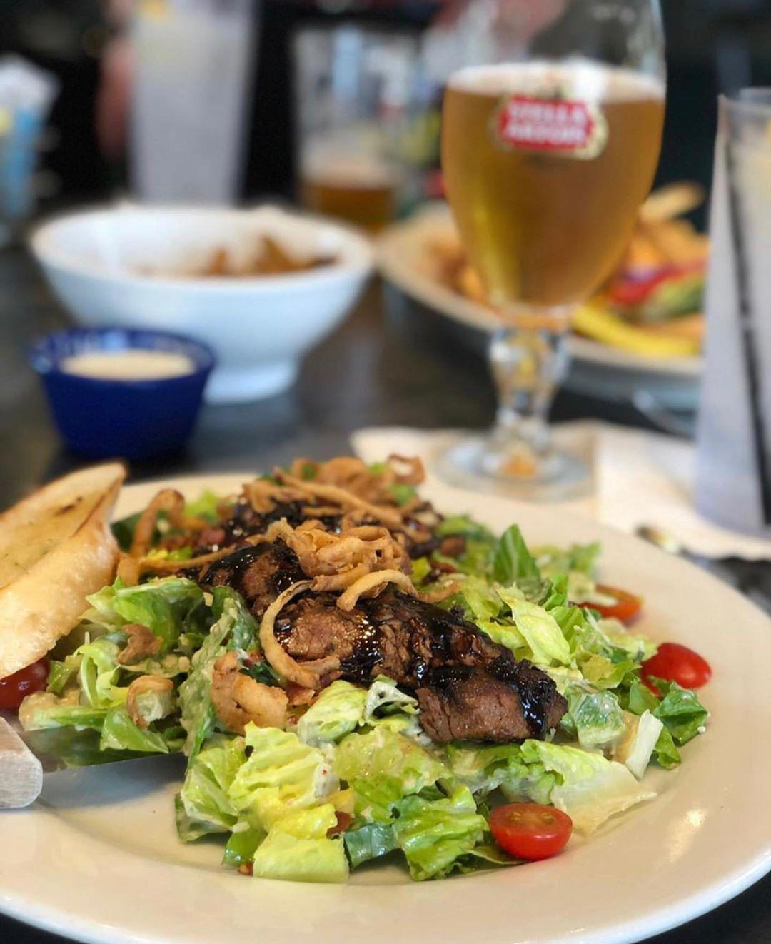 Cornucopia Restaurant menu in Cashiers, North Carolina, USA