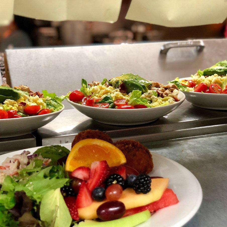 Cornucopia Restaurant menu in Cashiers, North Carolina, USA