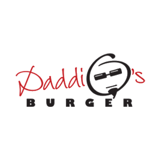 Menu for DaddiO's Burger Beaumont in Beaumont, TX | Sirved